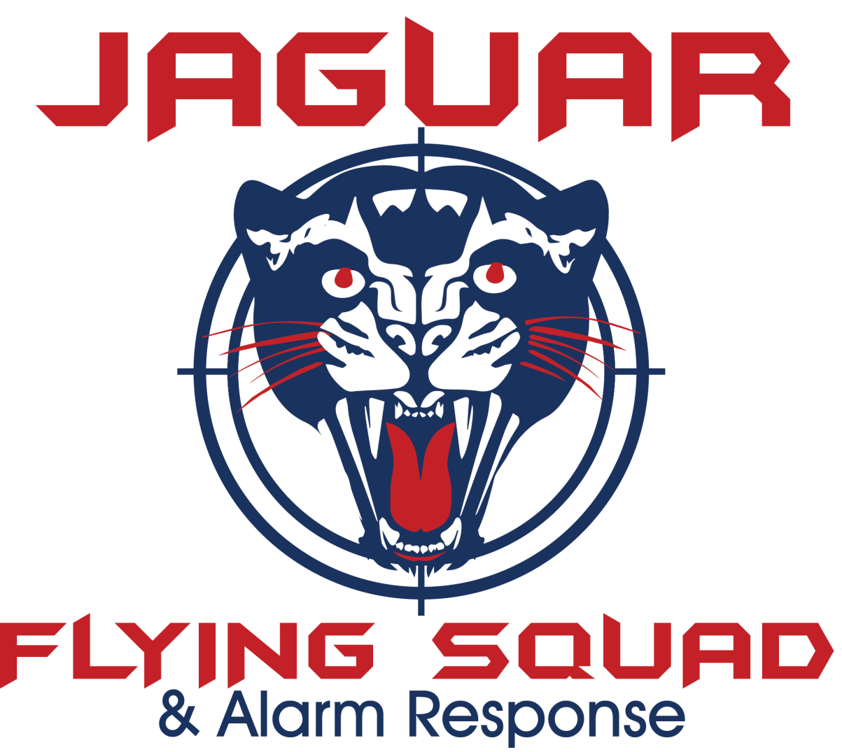 Jaguar Flying Squad` – Flying Squard & Alarm Response